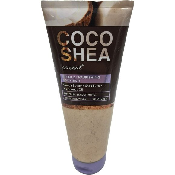 Bath & Body Works | Bath & Body | Bath Body Works Coco Shea Coconut ...